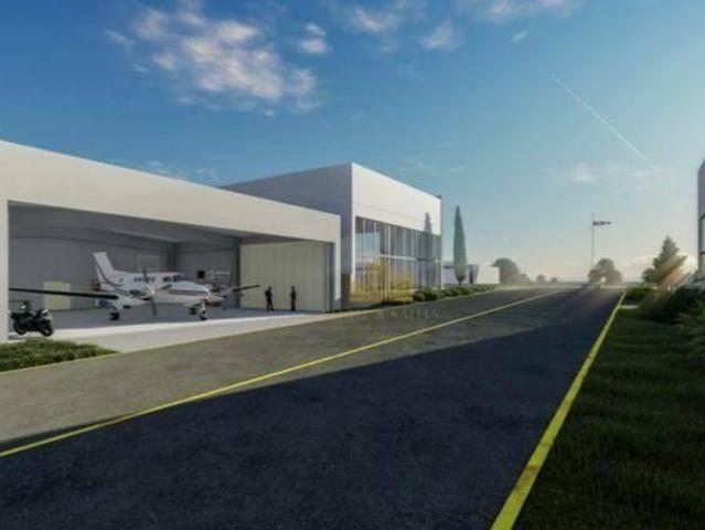 Terreno à venda, 527 m² por R$ 806.788,44 Centro Cardeal/SP