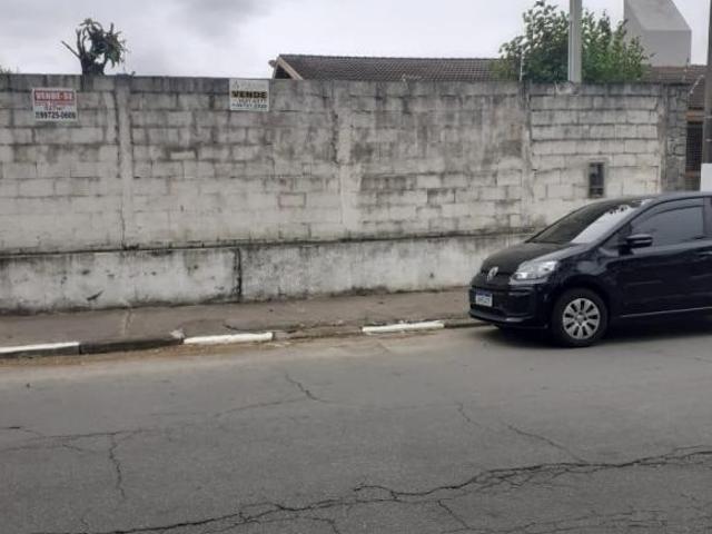 Terreno à venda 527M², Ipiranga, Pindamonhangaba SP