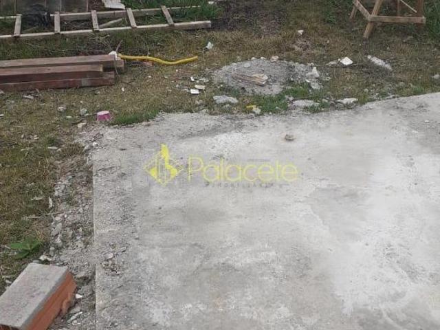 Terreno à venda 527M², Ipiranga, Pindamonhangaba SP