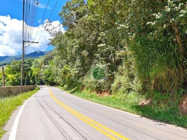 Terreno à venda, 5281 m² por R$ 550.000,00 Paiol São Bento do Sapucaí/SP