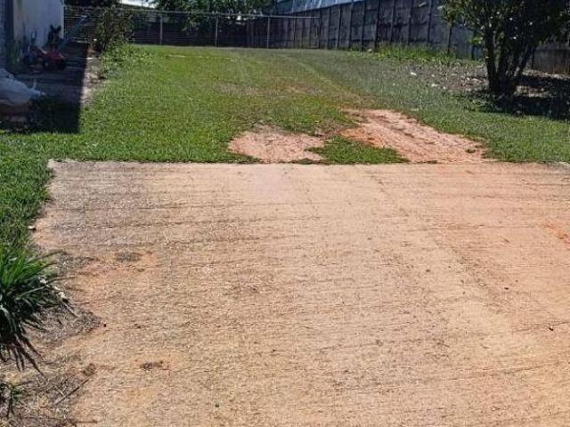 Terreno à venda, 528 m² por R$ 180.000,00 Jardim Master Araçoiaba da Serra/SP