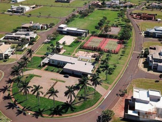 Terreno à venda, 528 m² por R$ 290.000,00 Green Park Residence Naviraí/MS