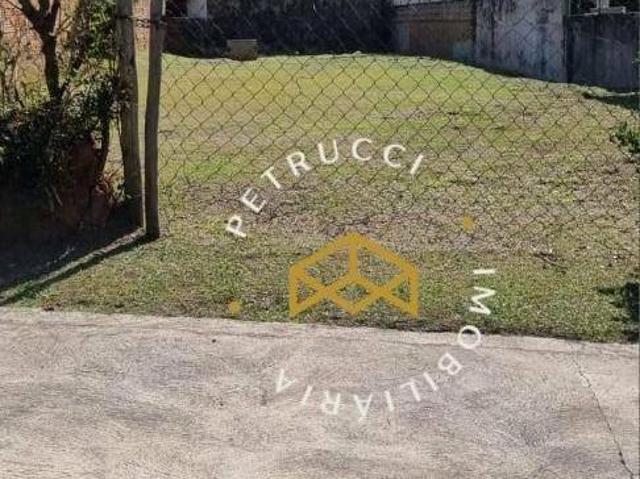 Terreno à venda, 528 m² por R$ 689.000,00 Loteamento Caminhos de San Conrado Sousas Campinas/S