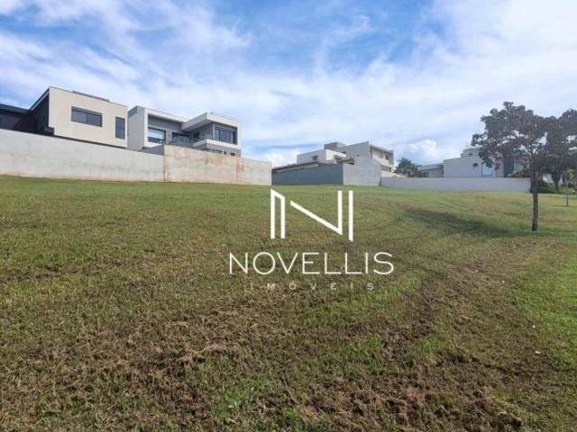 Terreno à venda, 529 m² por R$ 1.280.000 Urbanova São José dos Campos/SP