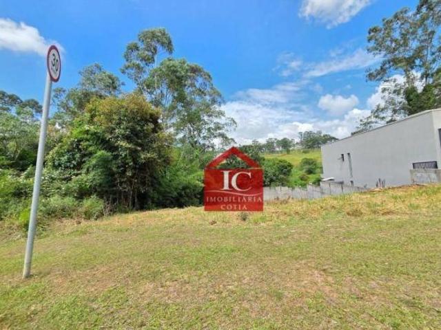 Terreno à venda, 529 m² por R$ 220.000,00 Paysage Bella Vittá Vargem Grande Paulista/SP