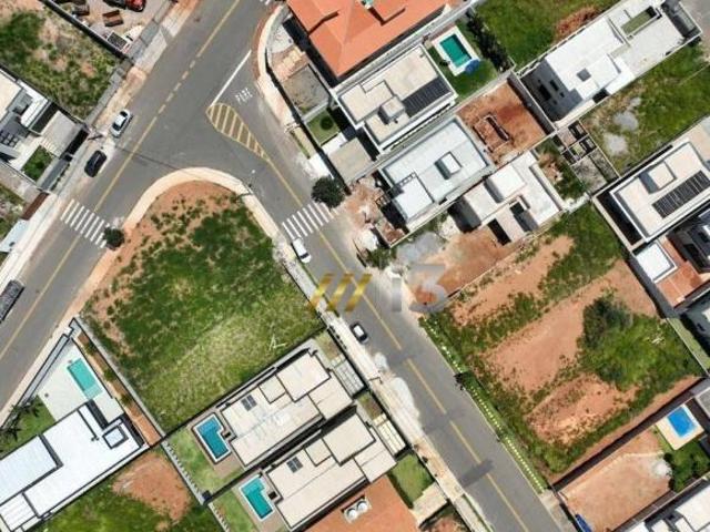 Terreno à venda, 529 m² por R$ 240.000,00 Serras de Atibaia II Atibaia/SP