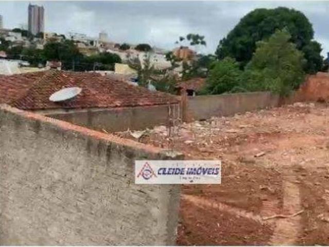 Terreno à venda, 529 m² por R$ 300.000,00 Areão Cuiabá/MT