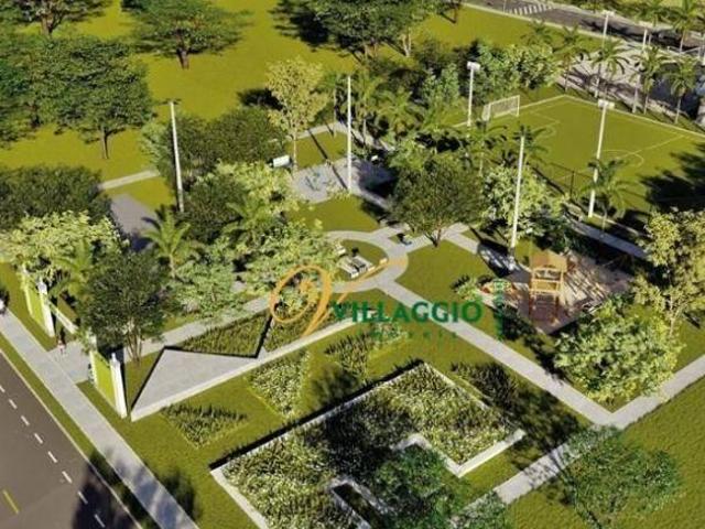 Terreno à venda, 529 m² por R$ 345.000 Jardim Leste São José do Rio Preto/SP