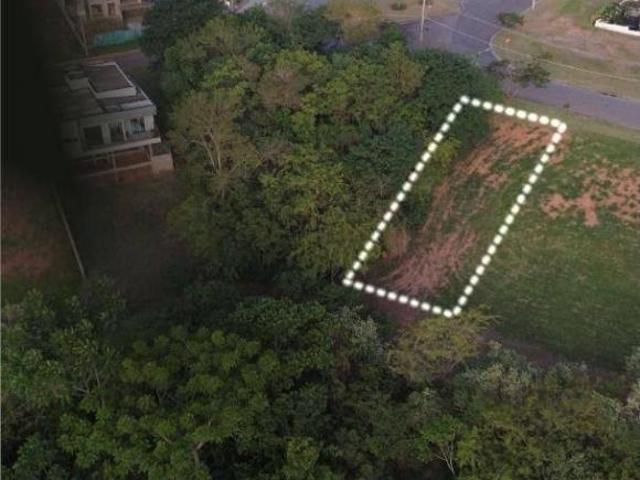 Terreno à venda, 529 m² por R$ 480.000,00 Condomínio Santa Isabel II Louveira/SP