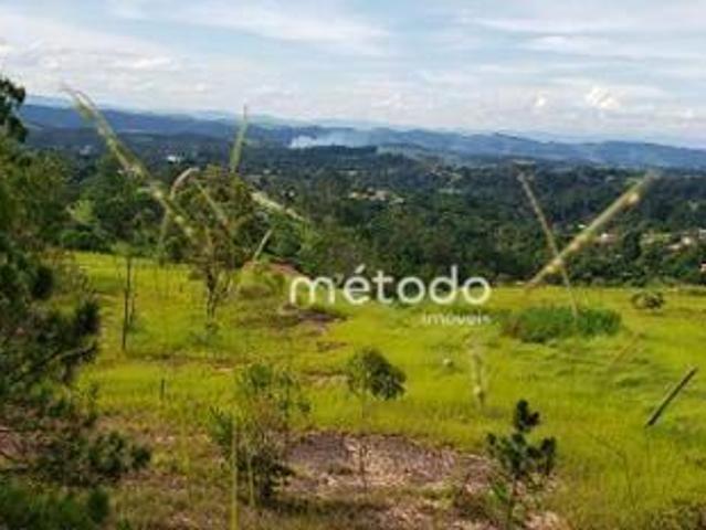 Terreno à venda, 5200 m² por R$ 375.000,00 Parque Agrinco Guararema/SP