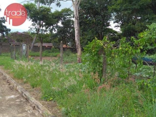 Terreno à venda, 5200 m² por R$ 637.500 Condomínio Chácaras Internacional Ribeirão Preto/SP