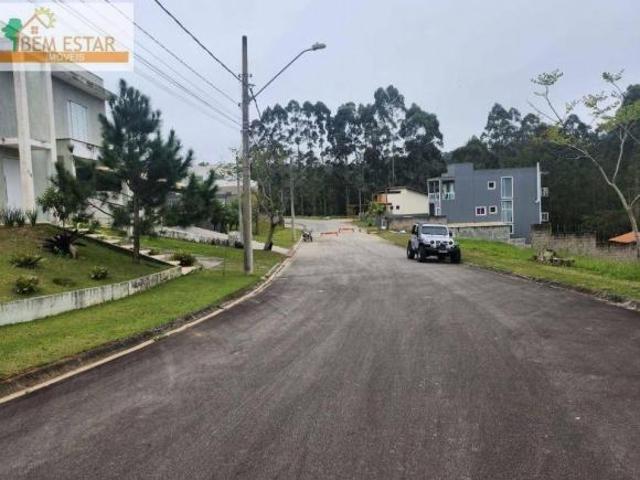 Terreno à venda, 520 m² por R$ 190.000,00 Portal do Santa Paula Cotia/SP