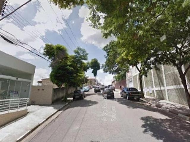 Terreno à venda, 520 m² por R$ 1.100.000,00 Centro Atibaia/SP