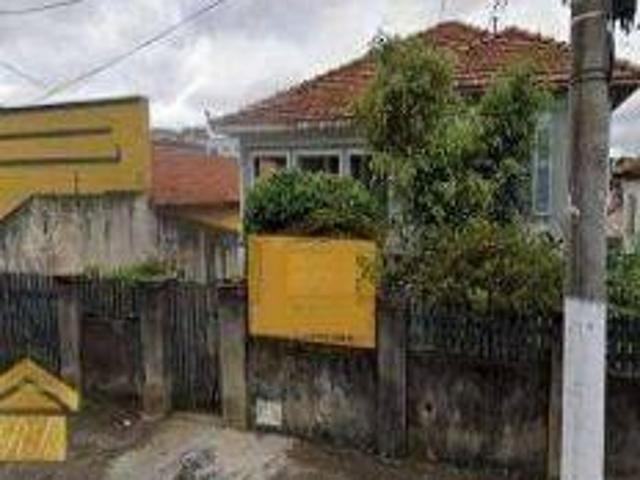 Terreno à venda, 520 m² por R$ 1.250.000,00 Jabaquara São Paulo/SP