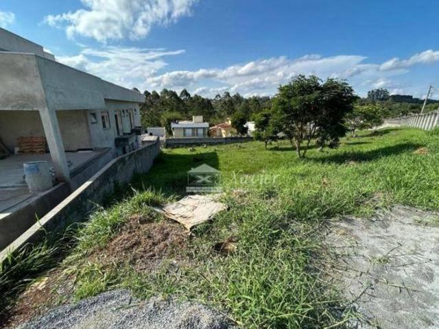 Terreno à venda, 520 m² por R$ 220.000,00 Paysage Brise Vargem Grande Paulista/SP