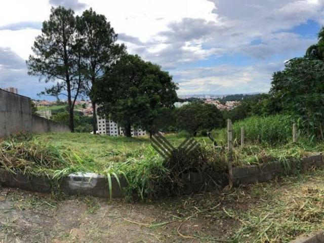 Terreno à venda, 520 m² por R$ 415.000,00 Jardim Bandeirantes Sorocaba/SP