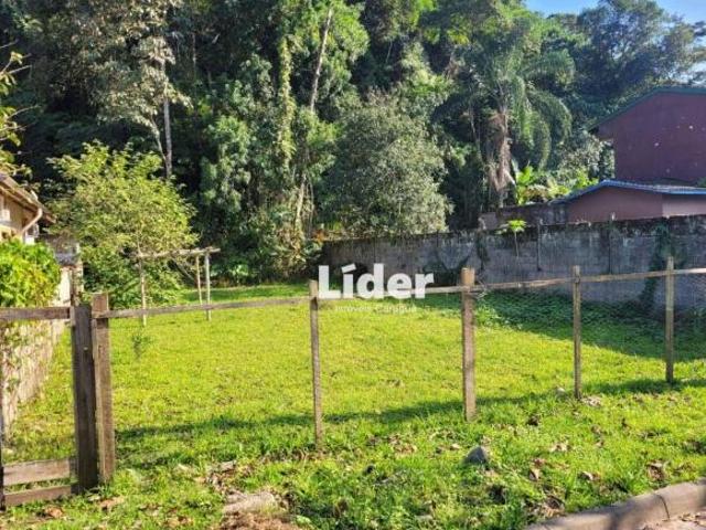 Terreno à venda, 520 m² por R$ 350.000,00 Massaguaçu Caraguatatuba/SP