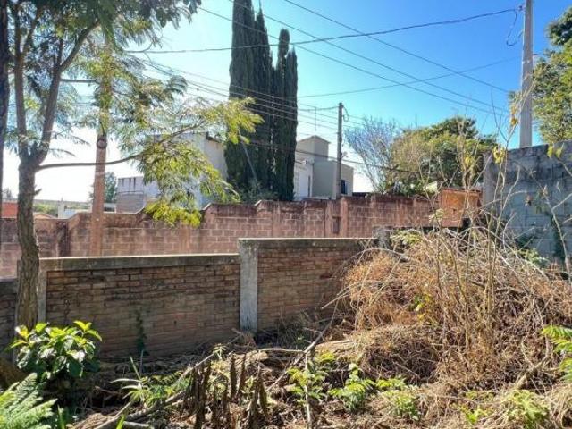 Terreno à venda, 520 m² por R$ 370.000,00 Vila Santista Atibaia/SP