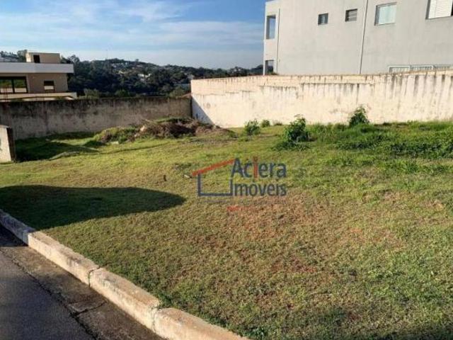 Terreno à venda, 520 m² por R$ 380.000,00 Lago do Sol Cotia/SP