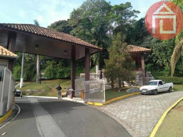 Terreno à venda, 520 m² por R$ 456.000,00 Condomínio Residencial Colinas de São Francisco Bragan