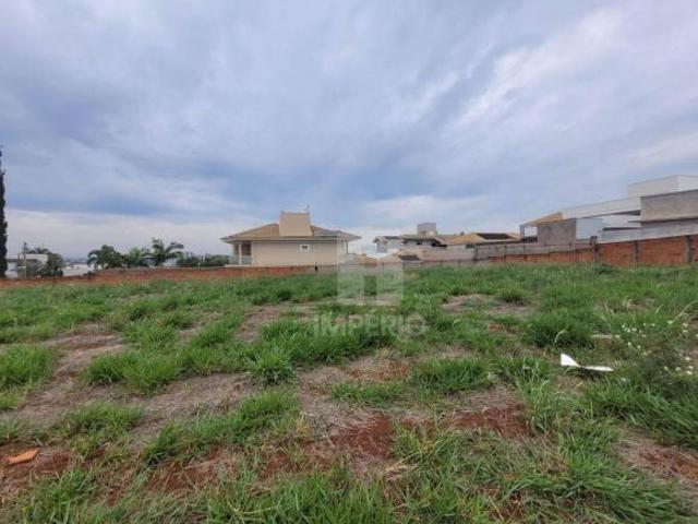 Terreno à venda, 520 m² por R$ 490.000,00 Condomínio Figueira Real Jaú/SP