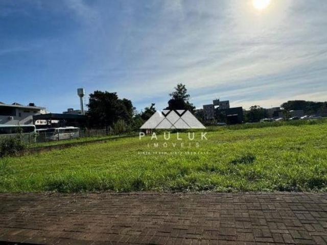 Terreno à venda, 520 m² por R$ 600.000,00 Vila Yolanda Foz do Iguaçu/PR