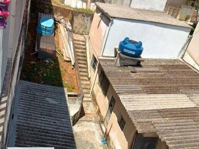 Terreno à venda, 520 m² por R$ 650.000,00 Vila Clarice São Paulo/SP