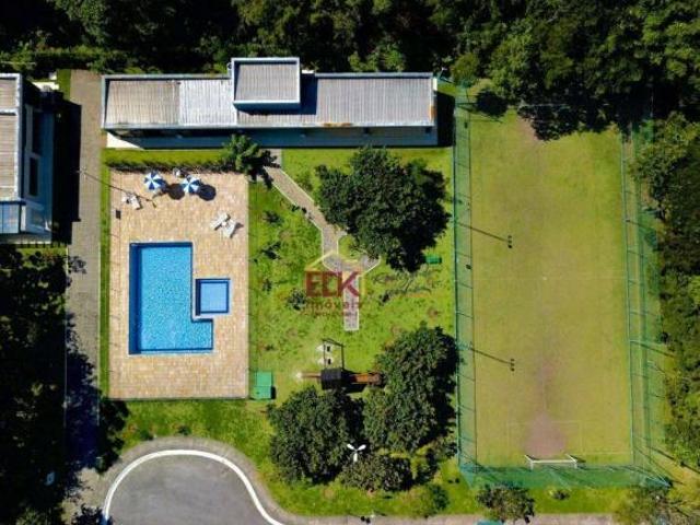 Terreno à venda, 520 m² por R$ 650.000,00 Residencial Terrazzo Di Itália Taubaté/SP