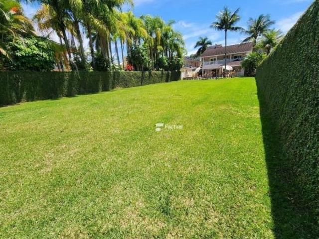 Terreno à venda, 520 m² por R$ 700.000,00 Praia de Pernambuco Guarujá/SP