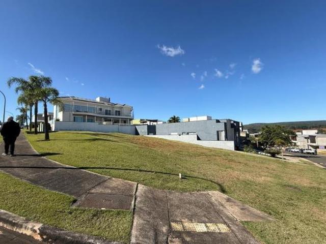 Terreno à venda, 520 m² por R$ 750.000,00 Alphaville Nova Esplanada 4 Votorantim/SP