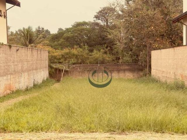 Terreno à venda, 520 m² por R$ 780.000,00 Vila Modesto Fernandes Campinas/SP