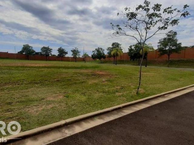 Terreno à venda, 520 m² por R$ 780.000,00 Alphaville Bauru/SP