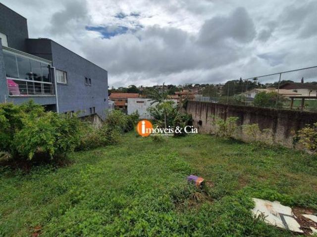 Terreno à venda, 520 m² Vila Santista Atibaia/SP