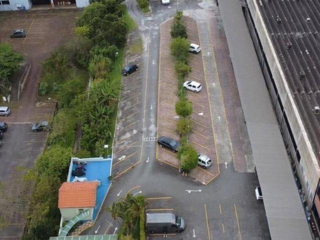 Terreno à venda, 5215 m² por R$ 19.345.000,00 Planalto São Bernardo do Campo/SP