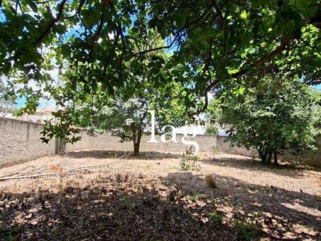 Terreno à venda, 521 m² Éden Sorocaba/SP