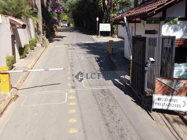 Terreno à venda, 521 m² por R$ 456.925,77 Quintas do Colibri Cotia/SP