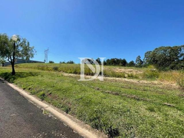 Terreno à venda, 521 m² por R$ 480.000,00 Condomínio Villas do Golfe Itu/SP