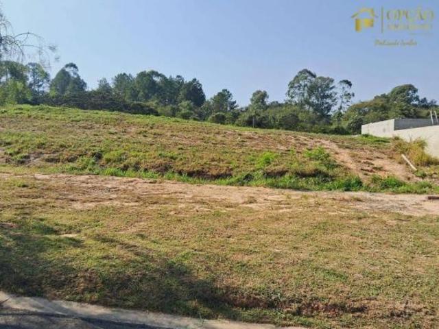 Terreno à venda, 521 m² por R$ 480.000,00 Condomínio Villas do Golfe Itu/SP