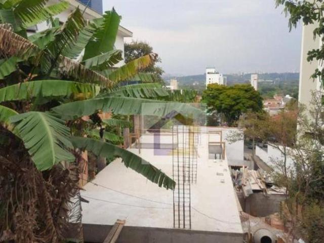 Terreno à venda, 522 m² por R$ 3.200.000,00 Vila Madalena São Paulo/SP