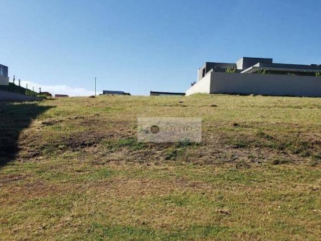 Terreno à venda, 522 m² por R$ 1.350.000 Parque Villa dos Pinheiros Indaiatuba/SP
