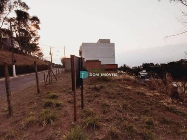 Terreno à venda, 522 m² por R$ 235.000,00 São Pedro Juiz de Fora/MG