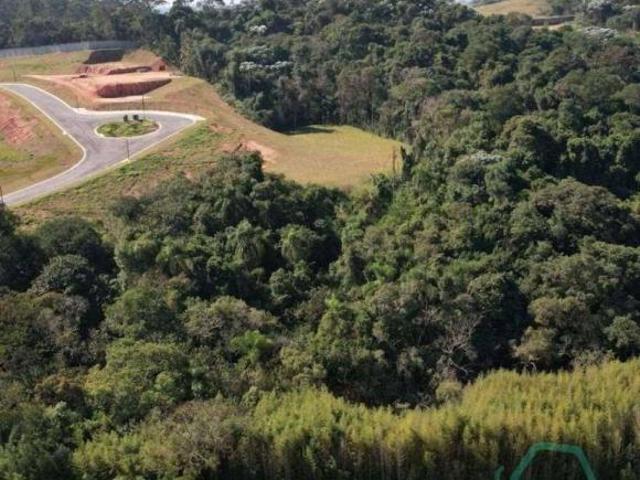 Terreno à venda, 522 m² por R$ 449.990,00 Granja Viana Cotia/SP