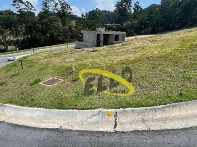 Terreno à venda, 522 m² por R$ 519.000,00 Chácara Represinha Cotia/SP