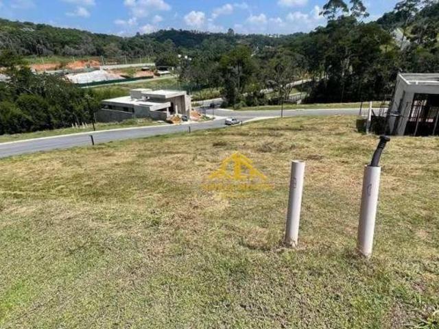 Terreno à venda, 522 m² por R$ 519.000,00 Pitas Cotia/SP