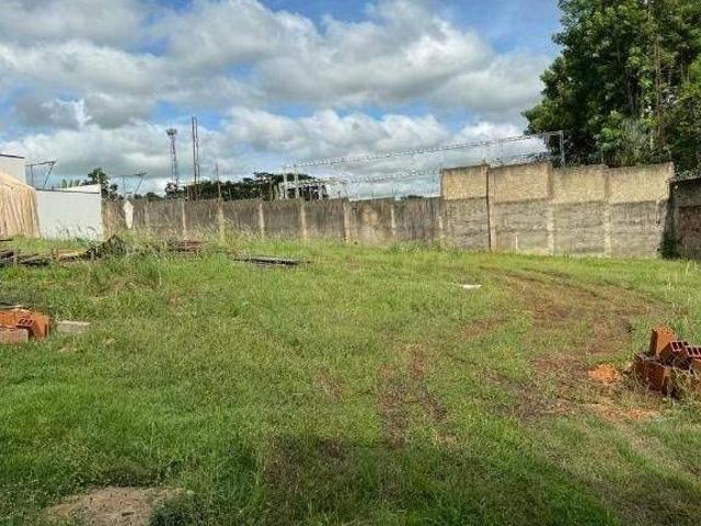 Terreno à venda, 522 m² por R$ 520.000,00 Distrito de Bonfim Paulista Ribeirão Preto/SP