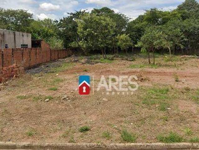 Terreno à venda, 522 m² por R$ 60.000,00 Vila Santa Fé Pirassununga/SP