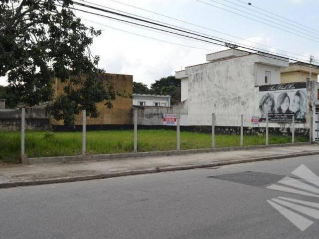 Terreno à venda, 523 m² por R$ 370.000,00 Jardim Maria Augusta Taubaté/SP