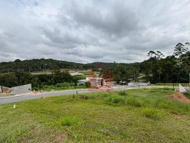 Terreno à venda, 523 m² por R$ 519.000,00 Quinta dos Lagos Cotia/SP