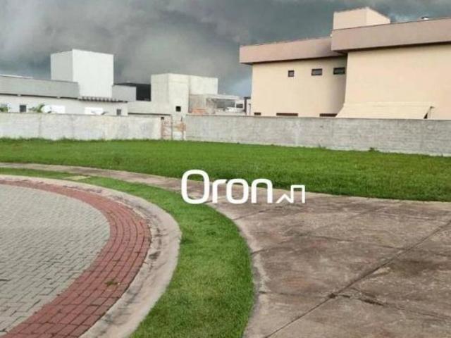 Terreno à venda, 523 m² por R$ 599.000,00 Parqville Pinheiros Aparecida de Goiânia/GO