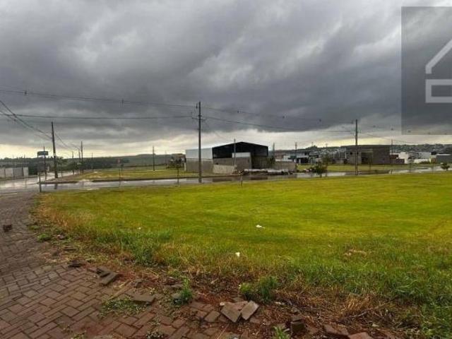 Terreno à venda, 523 m² por R$ 700.000,00 Viena Cascavel/PR
